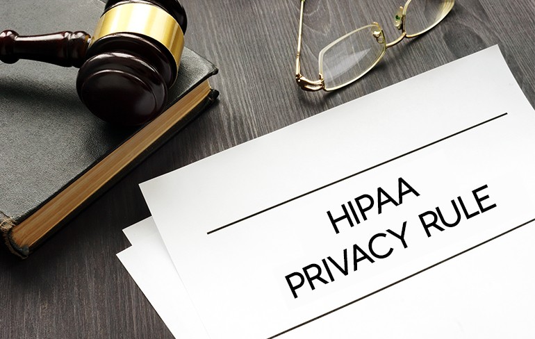 Key Parts Of Hipaas Reproductive Health Privacy Rule Vacated Blog